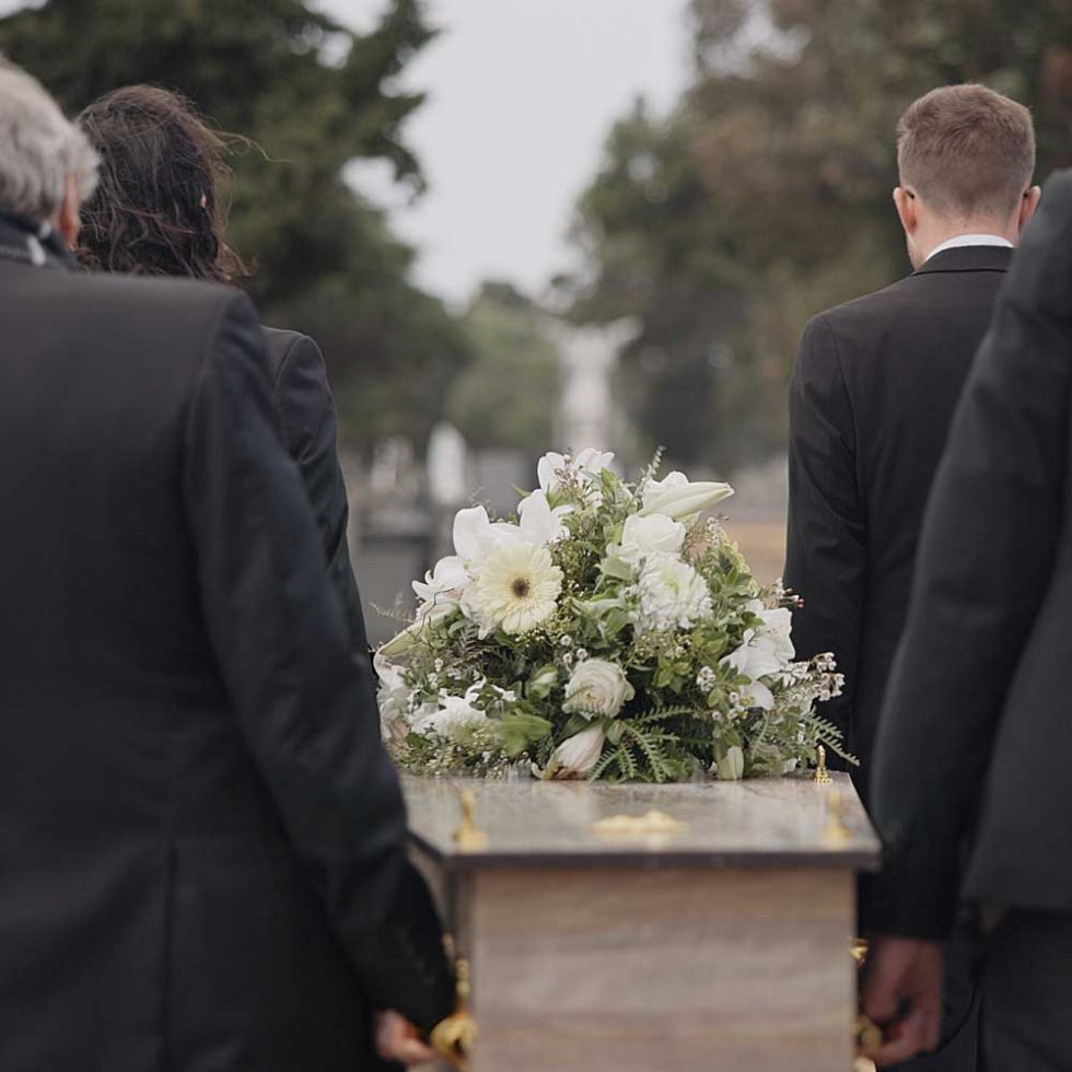 Everest Funeral Concierge - Ever Assist